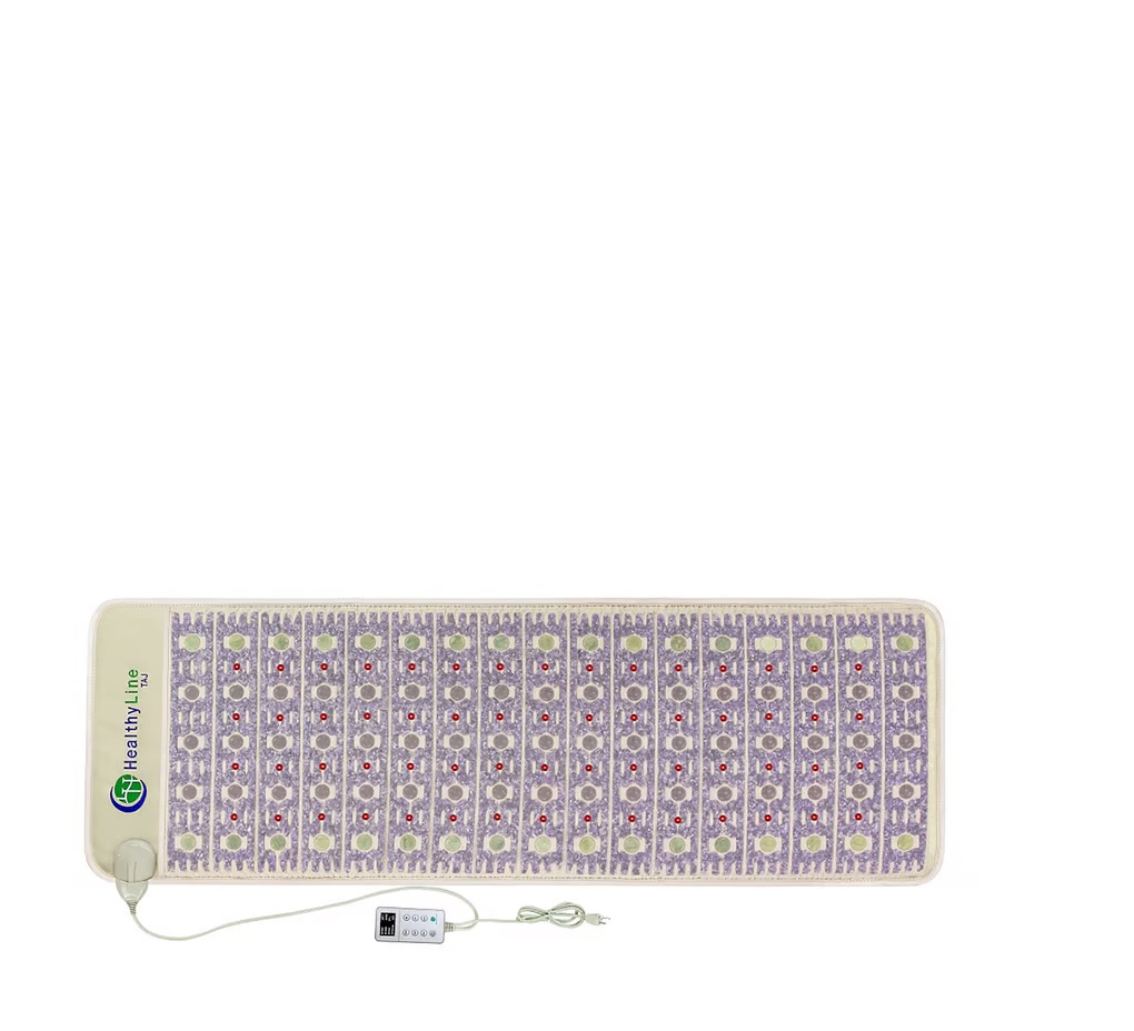 Gemstone Heat Therapy Mat - RollaDank