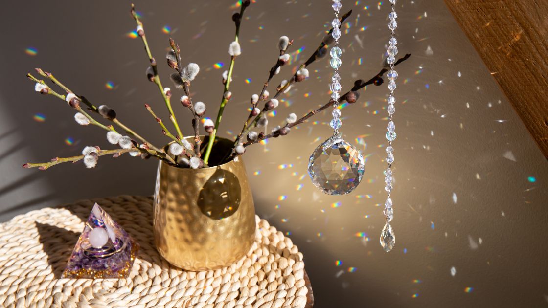Orgone Generators: Harnessing Energy for Balance and Well-being - RollaDank